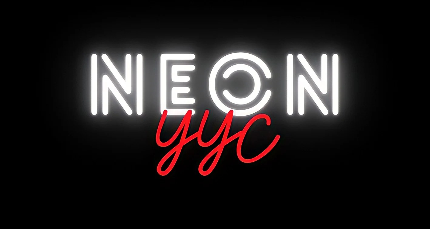 NEON YYC: Lighting Up Calgary With Custom Signage | Culture Alberta