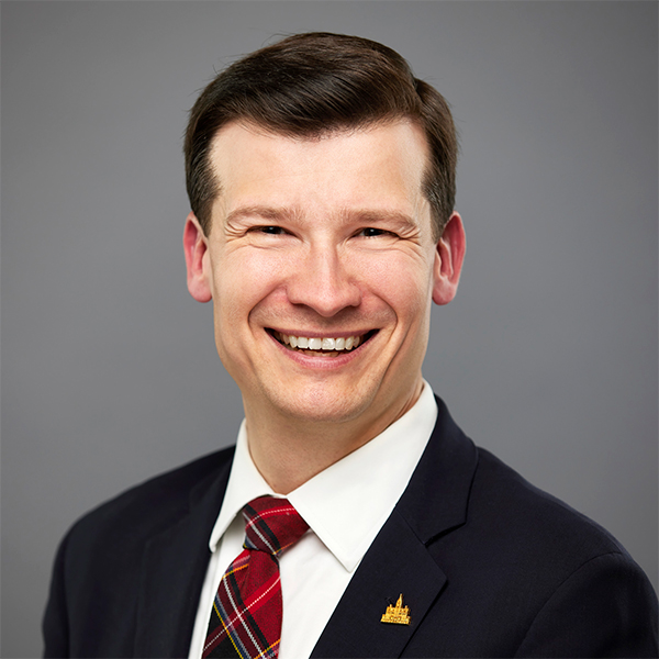 Jeromy Farkas Officially Declared Calgary’s New Mayor After Recount ...