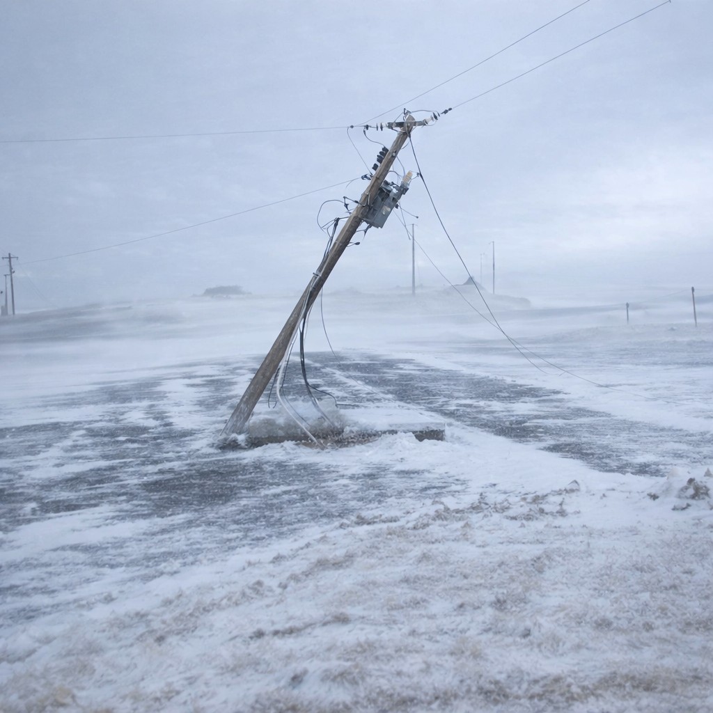 Wind Gusts Hit 110 km/h Across Alberta, Thousands Lose Power | Culture ...