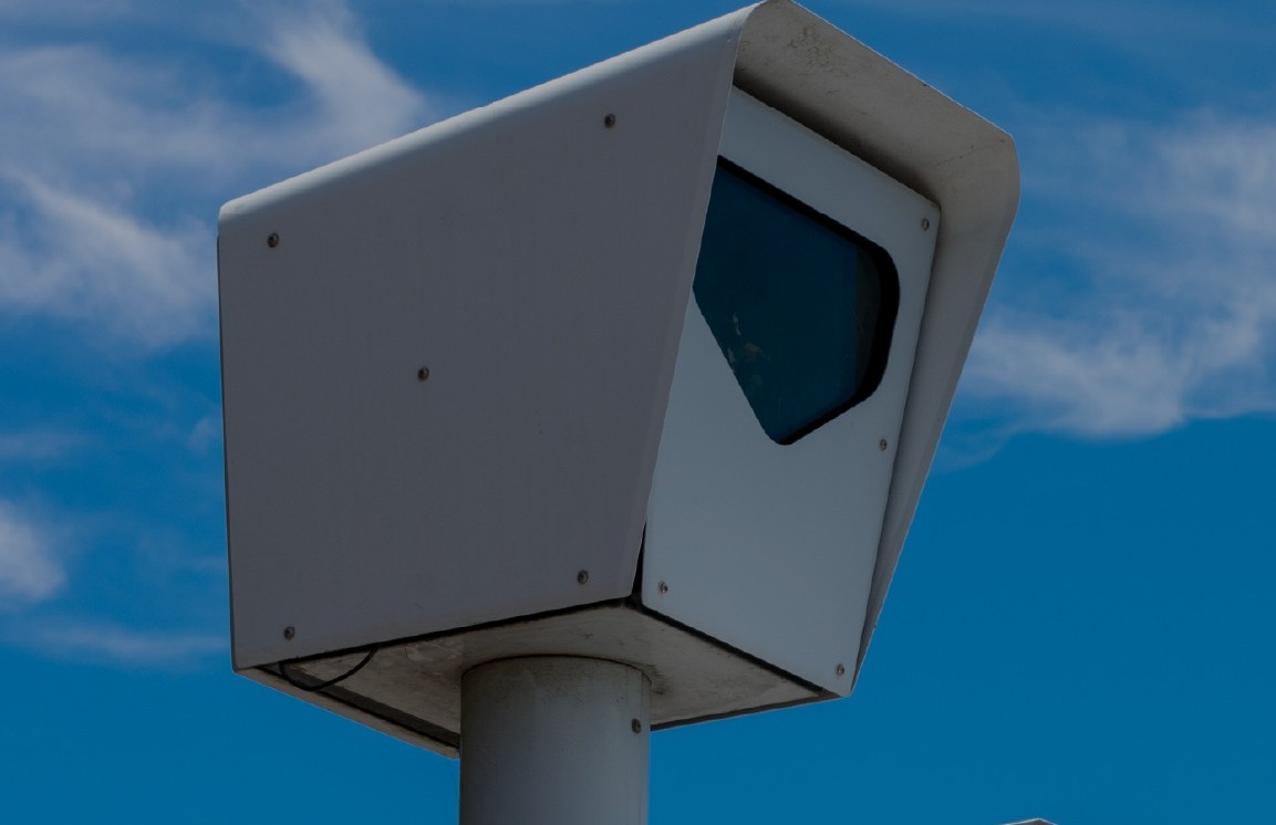Alberta Banned Photo Radar. Now Every City in the Province Is ...