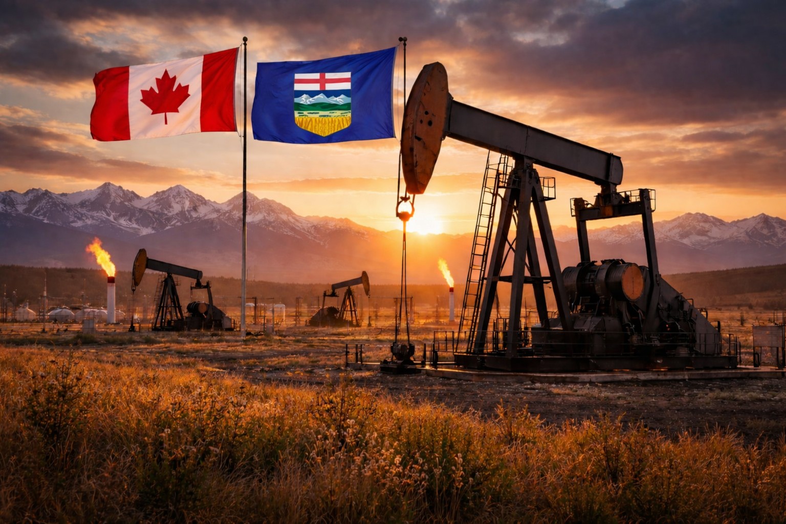 Oil Prices Just Blew Past $100 for the First Time Since 2022. Here's ...